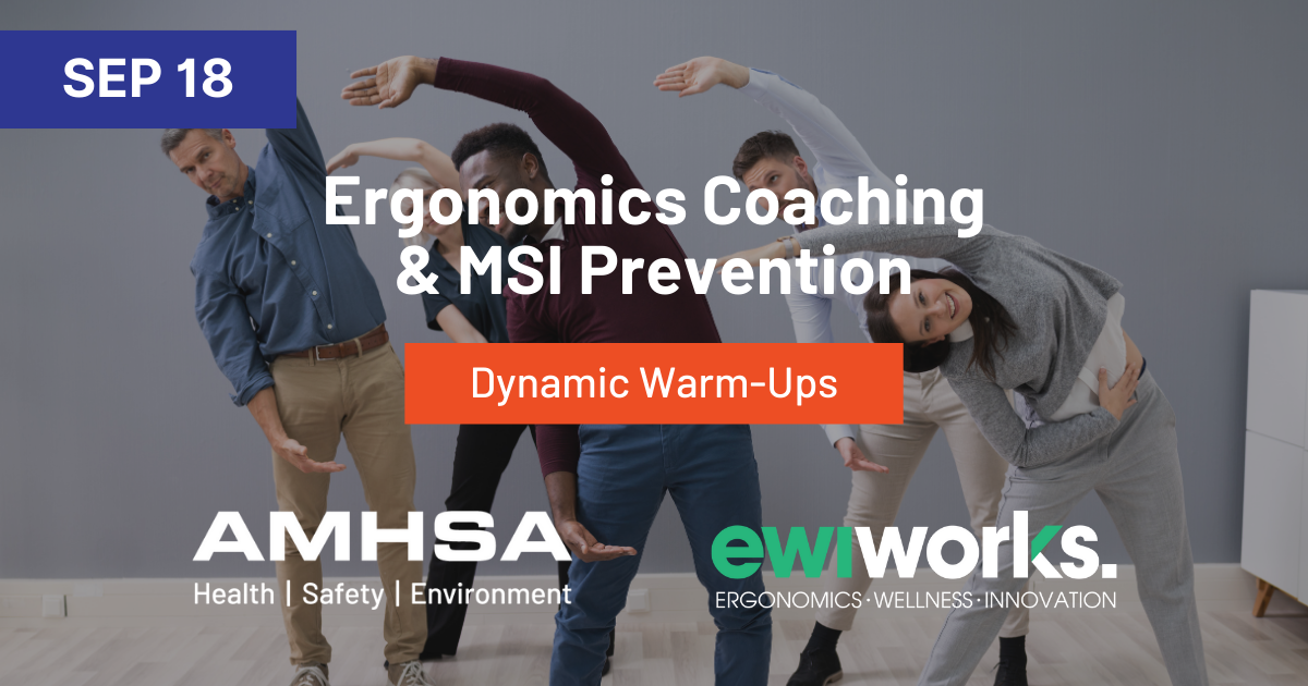 Webinar Series | AMHSA