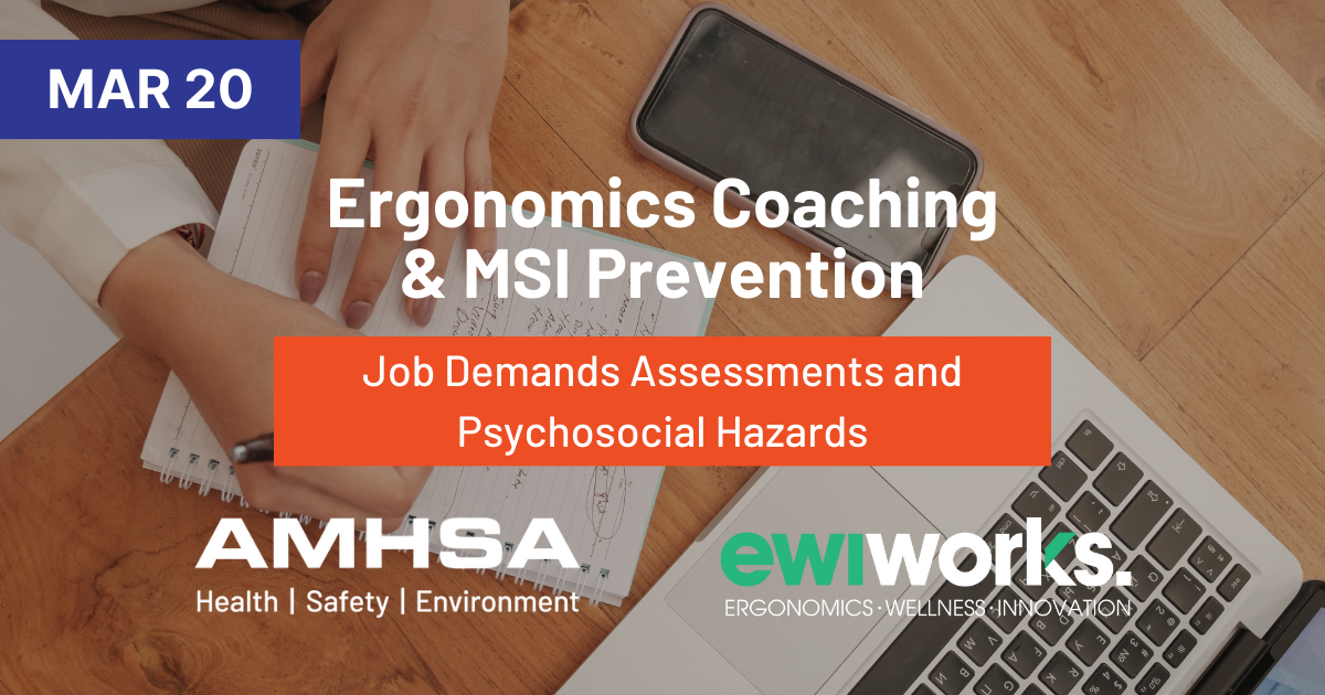 Webinar Series | AMHSA