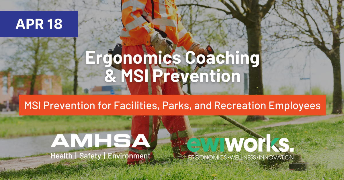 Webinar Series | AMHSA