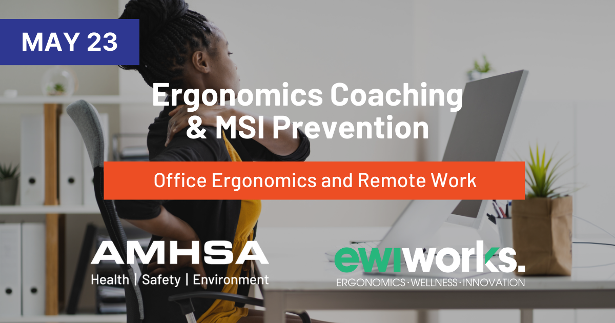 Webinar Series | AMHSA