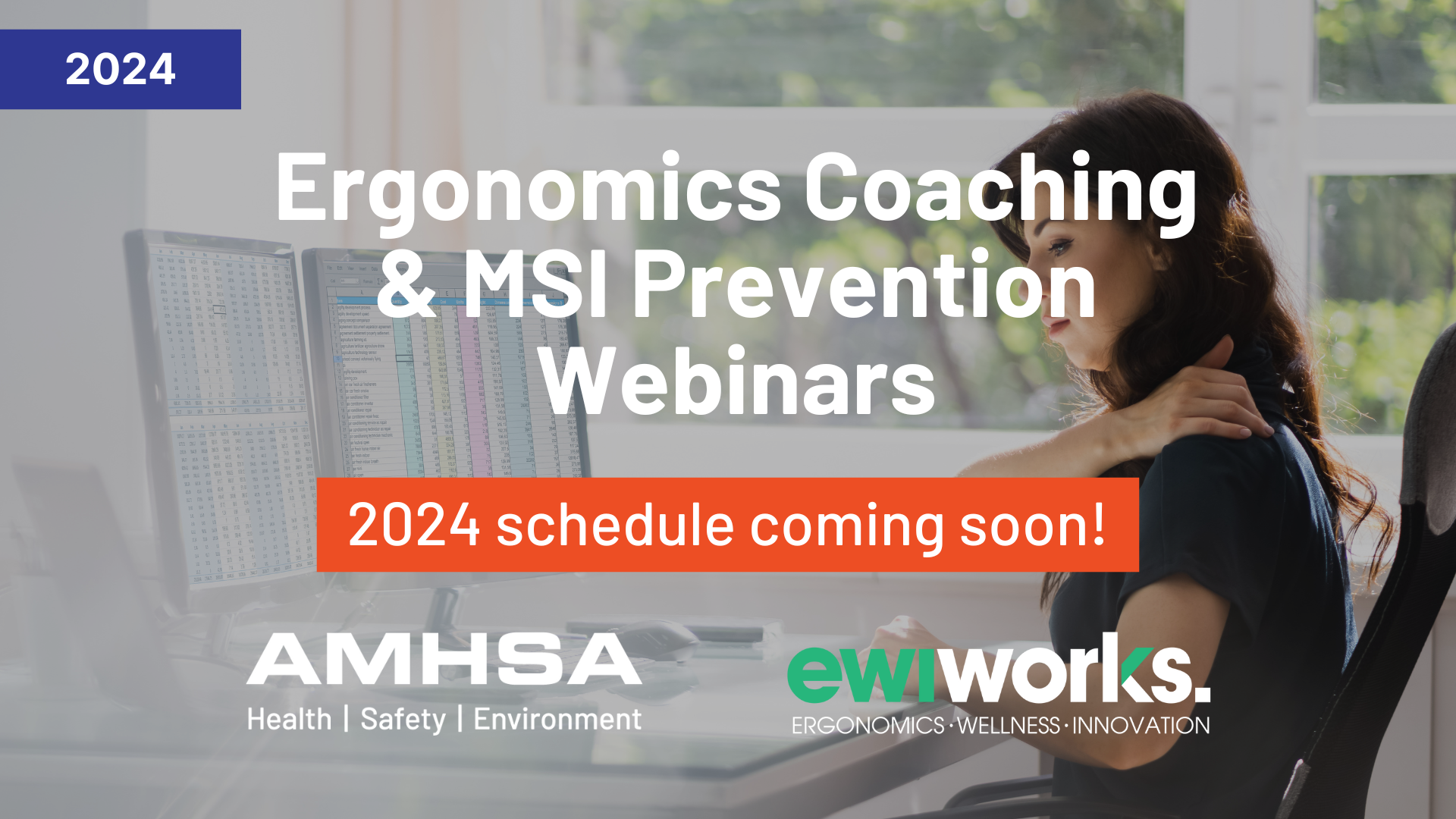 Webinar Series | AMHSA